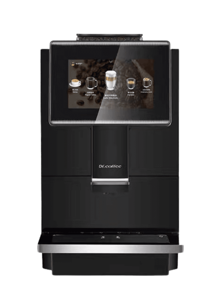 Office Coffee Machines | Rental, Lease & Hire | PureBean Coffee