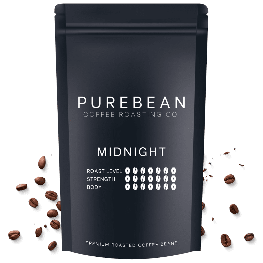 Midnight - PureBean