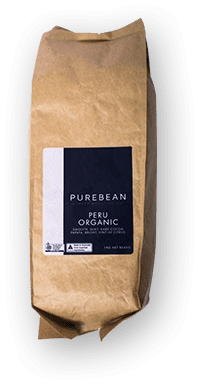 Peru Organic - PureBean