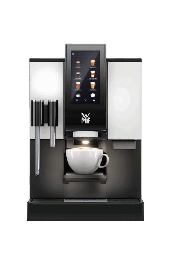Buy Or Rent The WMF 1100S | Pure Bean