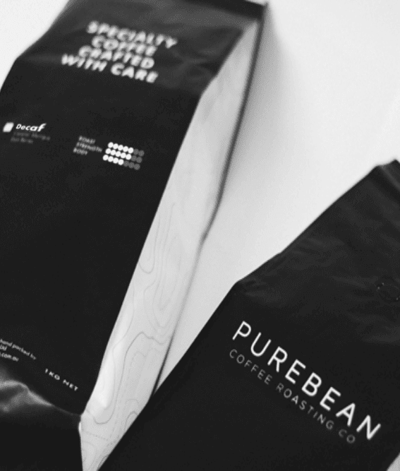Buy Coffee Beans | Award Winning Coffee Supplier | Pure Bean