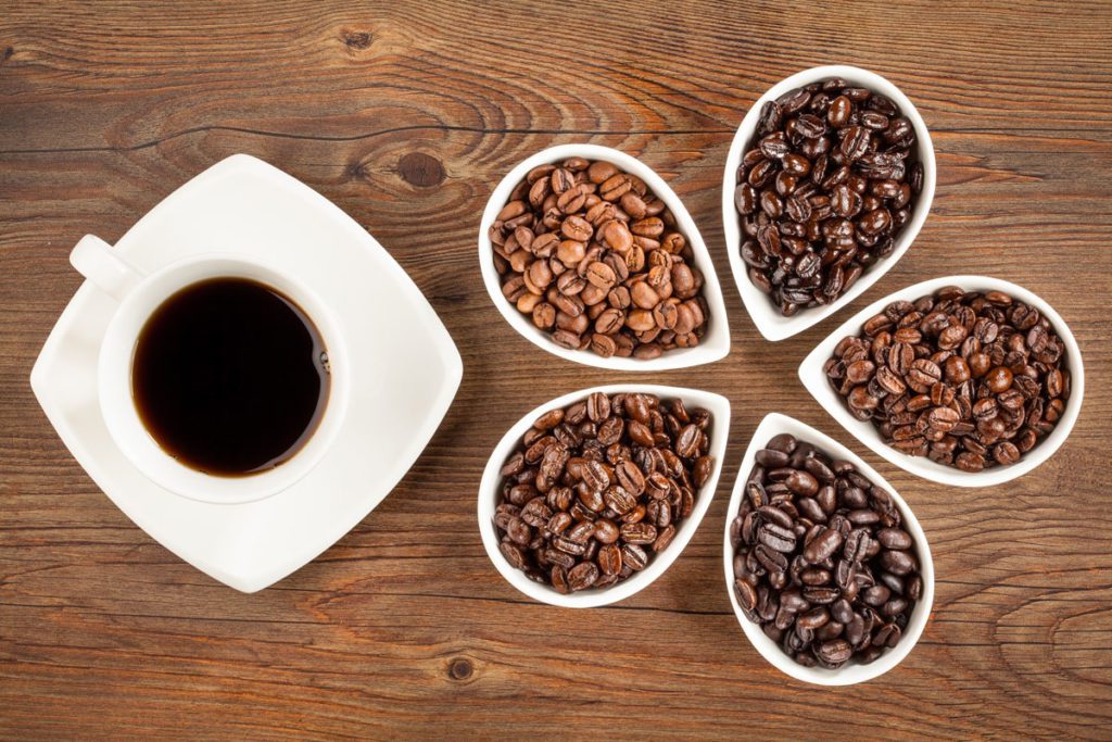 5 Surprising Coffee Facts - PureBean