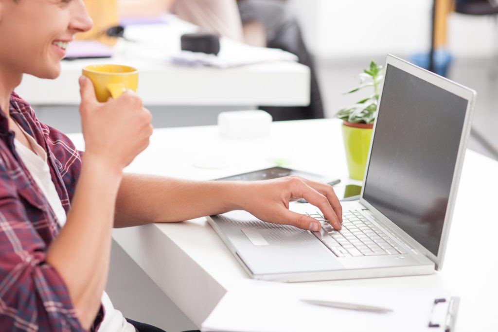 How coffee can be the key to unlocking creativity - PureBean